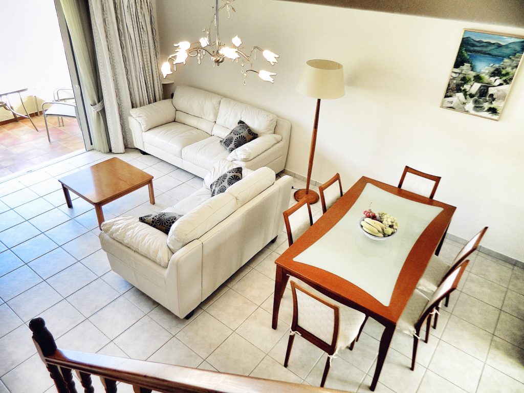 Anatoli Apartment Argostoli - Kefalonia Made Simple