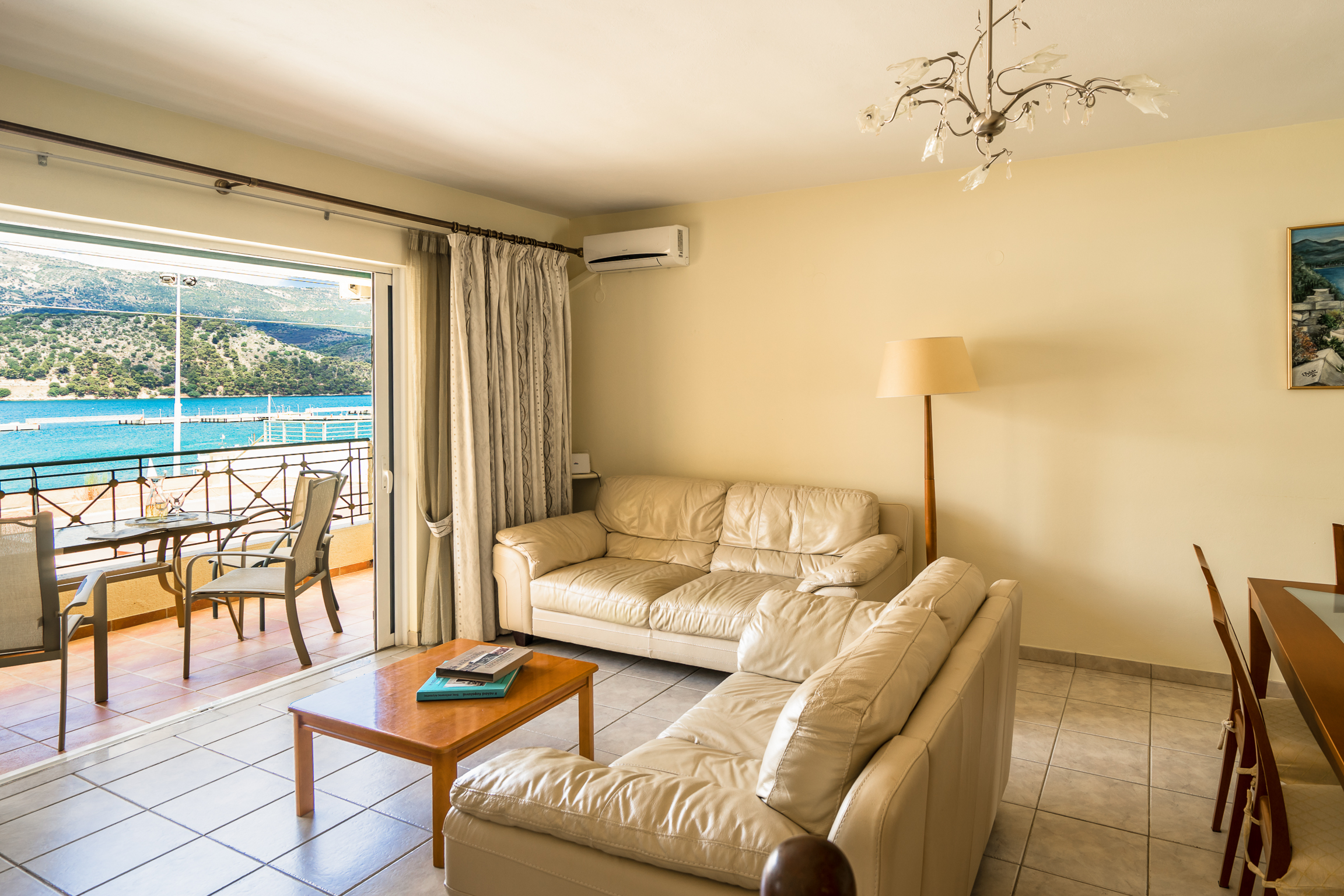 Anatoli Apartment Argostoli - Kefalonia Made Simple